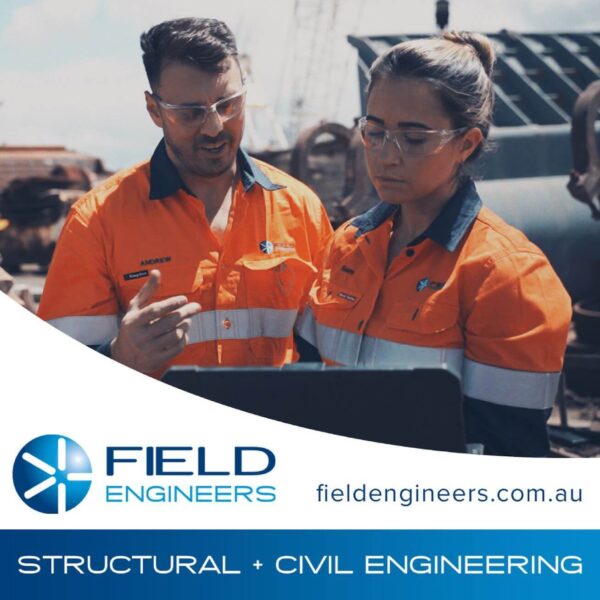 Company Profile - Field Engineers