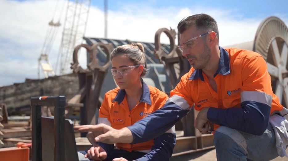 Engineering Gladstone | Professional Engineers Gladstone