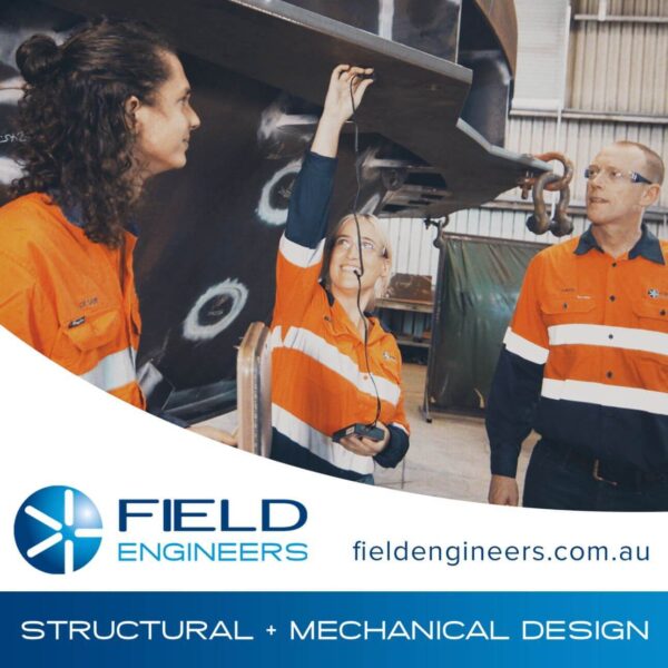 Services - Field Engineers
